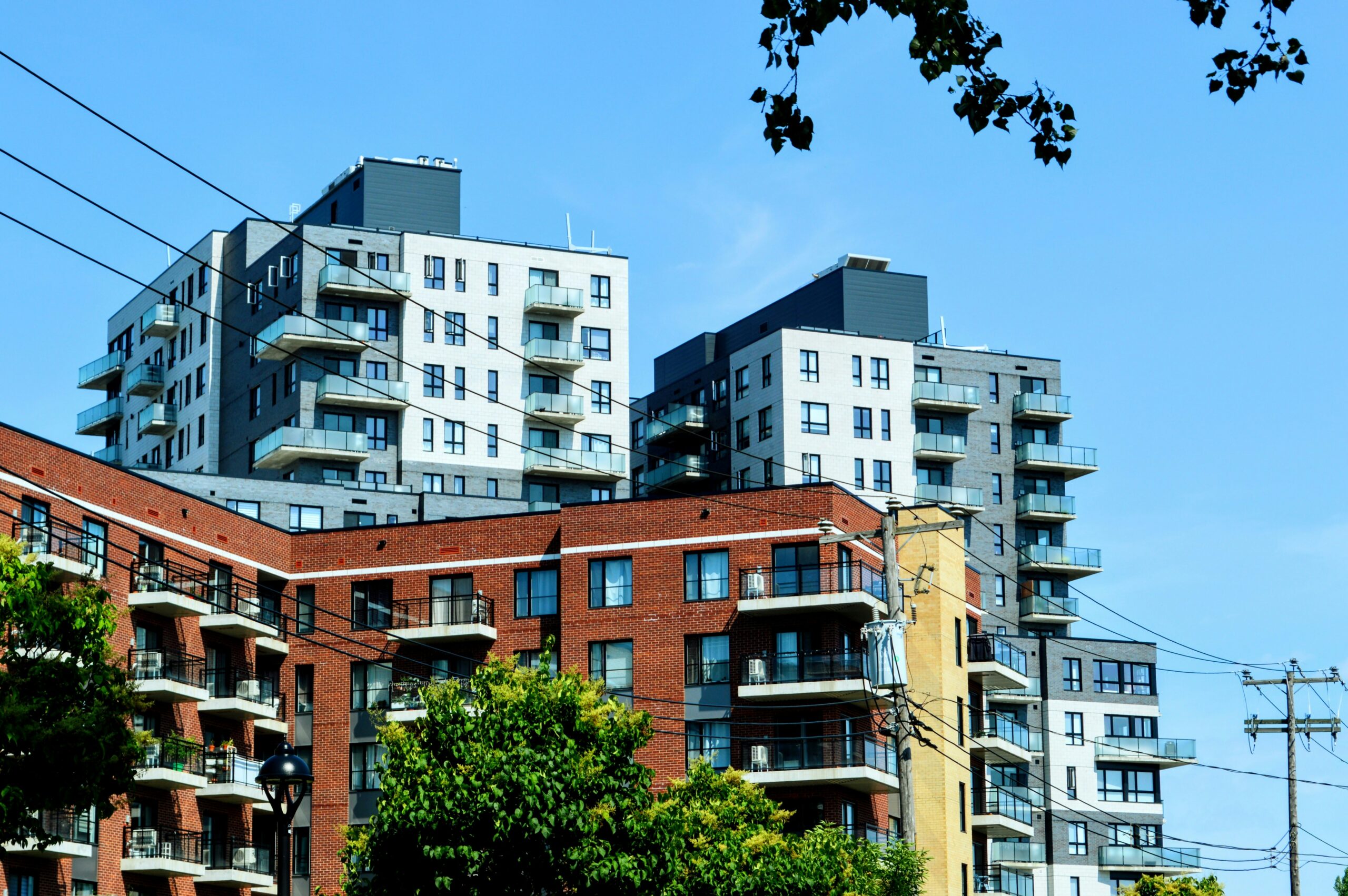 Condos vs Apartments: What is the difference between condos and ...