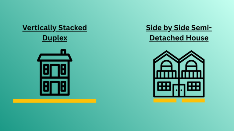 What is a duplex? All you need to know (2026) - Immovision