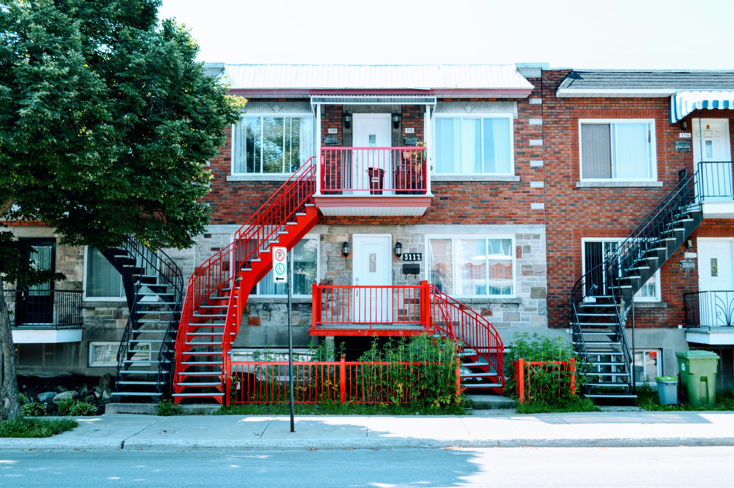 What is a duplex? All you need to know (2026) - Immovision
