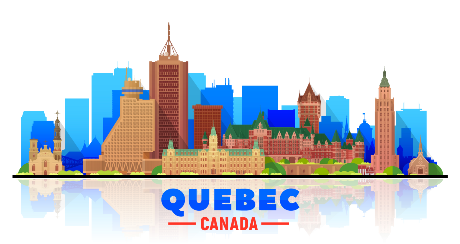 Quebec Sales Tax Calculator (GST & QST): 2026 Rates & Rebates